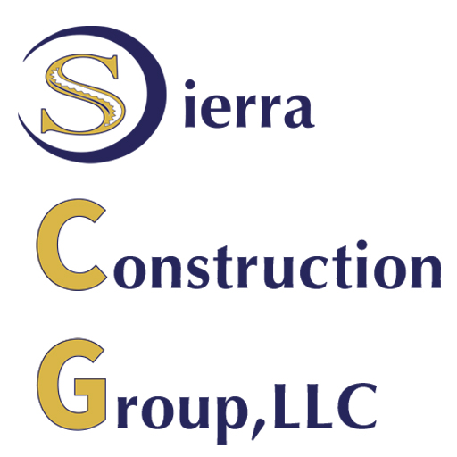 Home - Sierra Construction Group, LLC